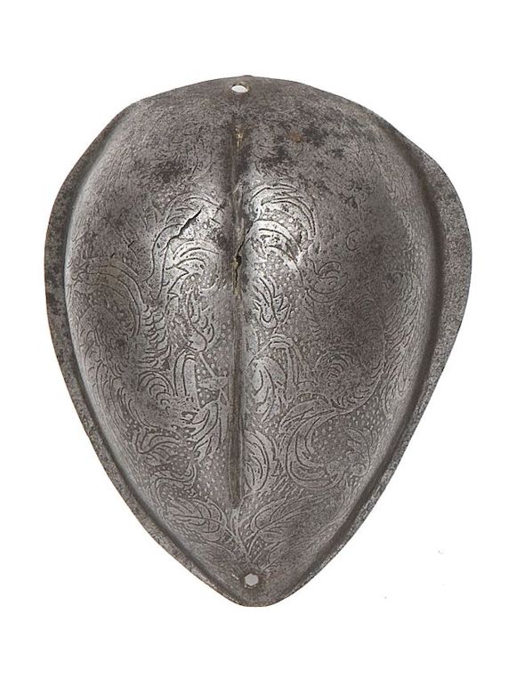 Bonhams : A German Cod-Piece