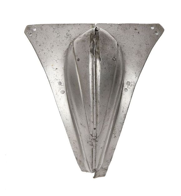 Bonhams : A Rare German Cod-Piece