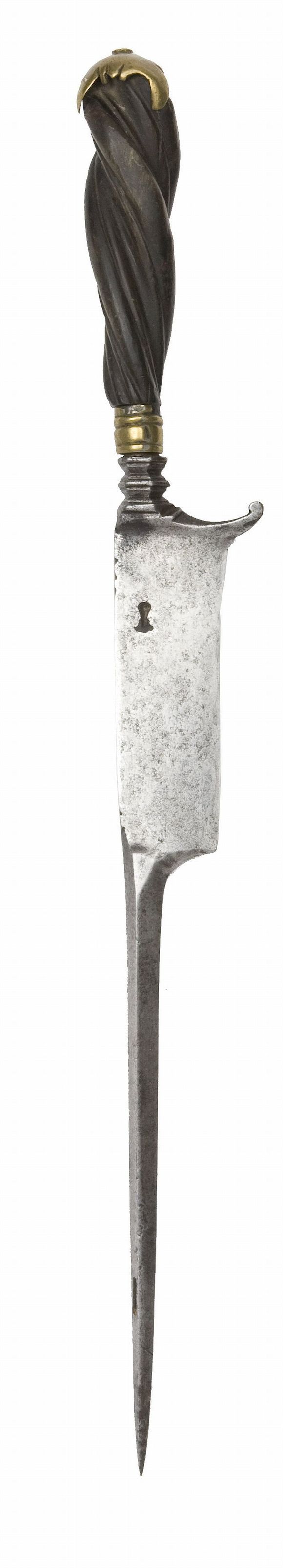 Bonhams : An Unusual Mediterranean Dagger