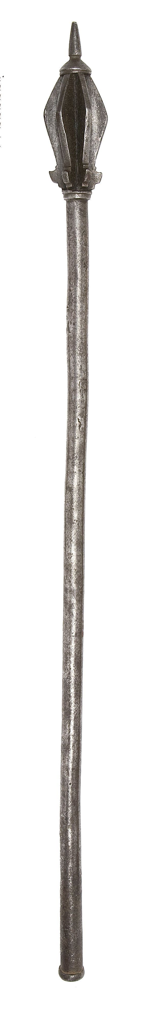 Bonhams : An Eastern Mace