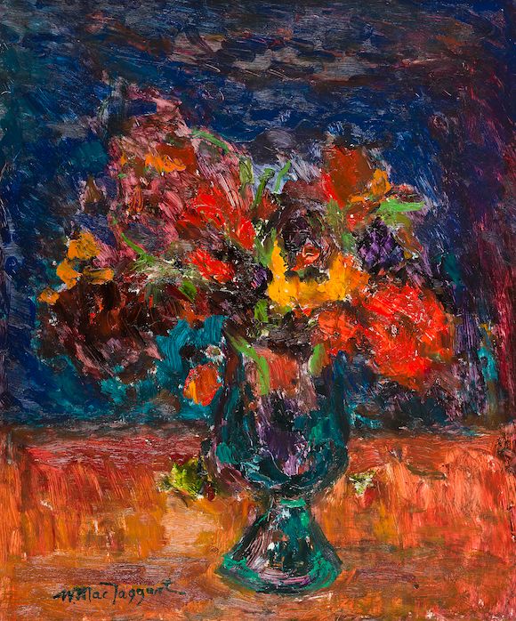 Bonhams : Sir William MacTaggart, PPRSA RA FRSE HonRSW LLD (British ...