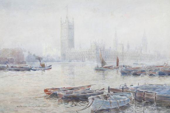 Bonhams : Agnes Turner (British, circa 1884-1919), Agnes Turner The ...