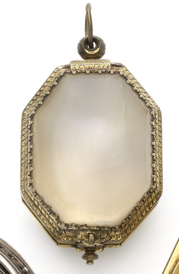 Bonhams : A fine and very rare early 17th century rock crystal and gilt ...