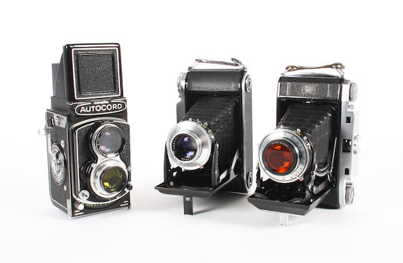 Bonhams Cameras 3