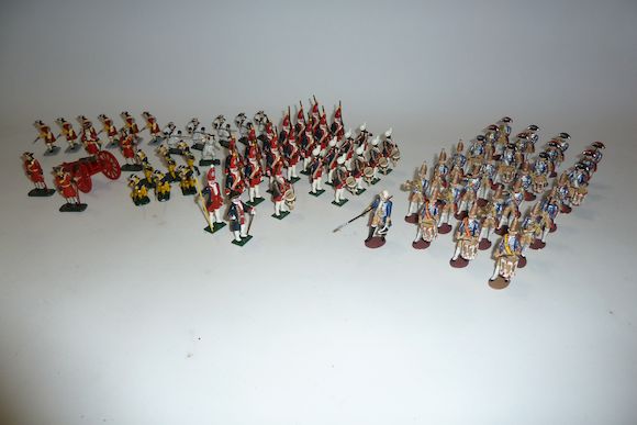 Bonhams : Tradition Potsdam Giant Grenadier 157