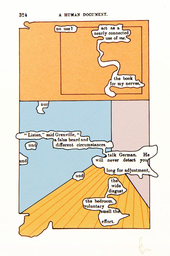 Bonhams : Tom Phillips CBE, RA (British, born 1937) A Humument The ...