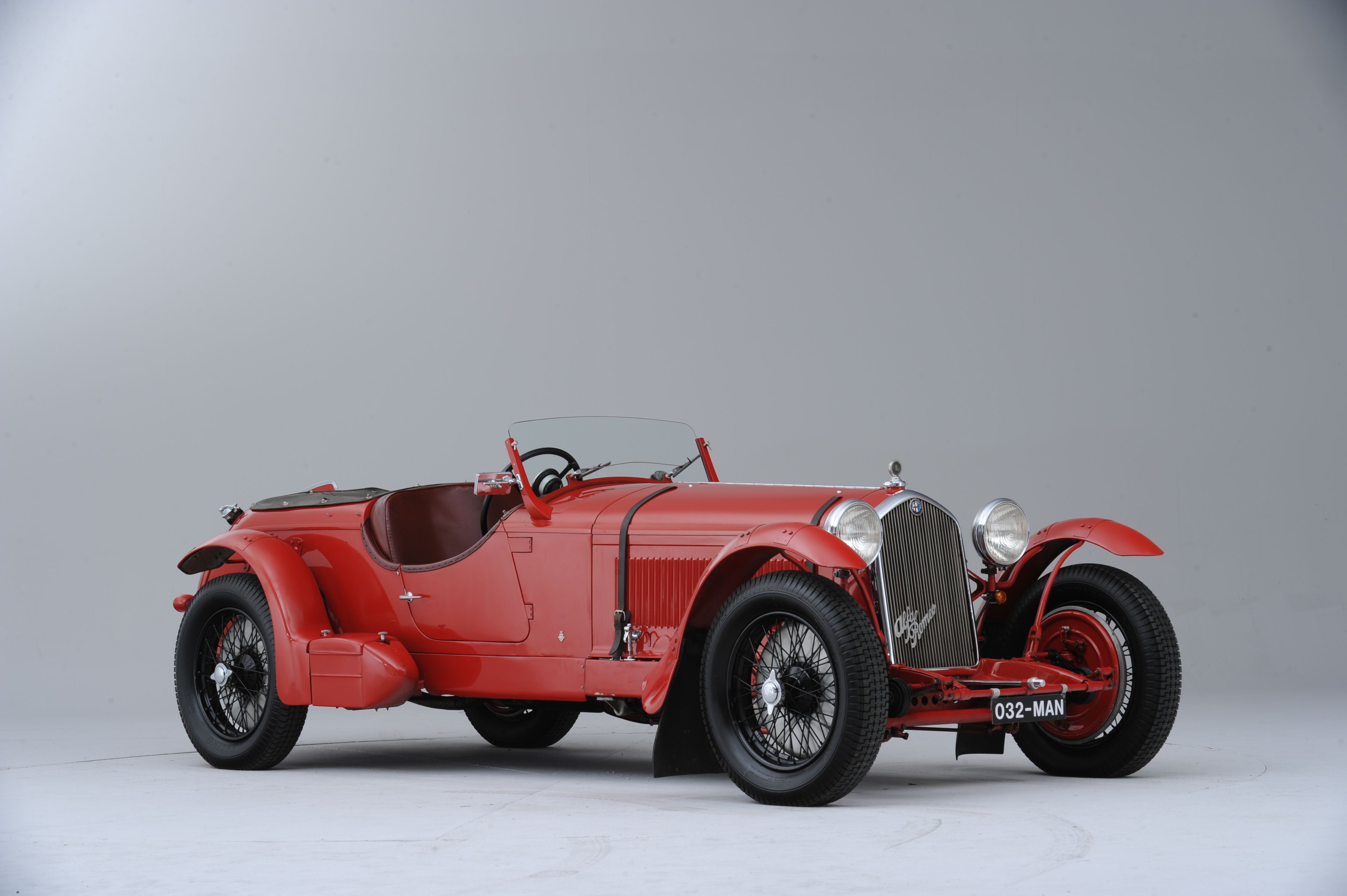 Bonhams Cars : The Ex-Works Le Mans 24-Hour race, Sir Henry 'Tim ...