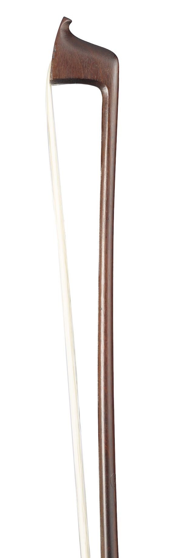 Bonhams : An ivory mounted Violin Bow by Dodd (1)