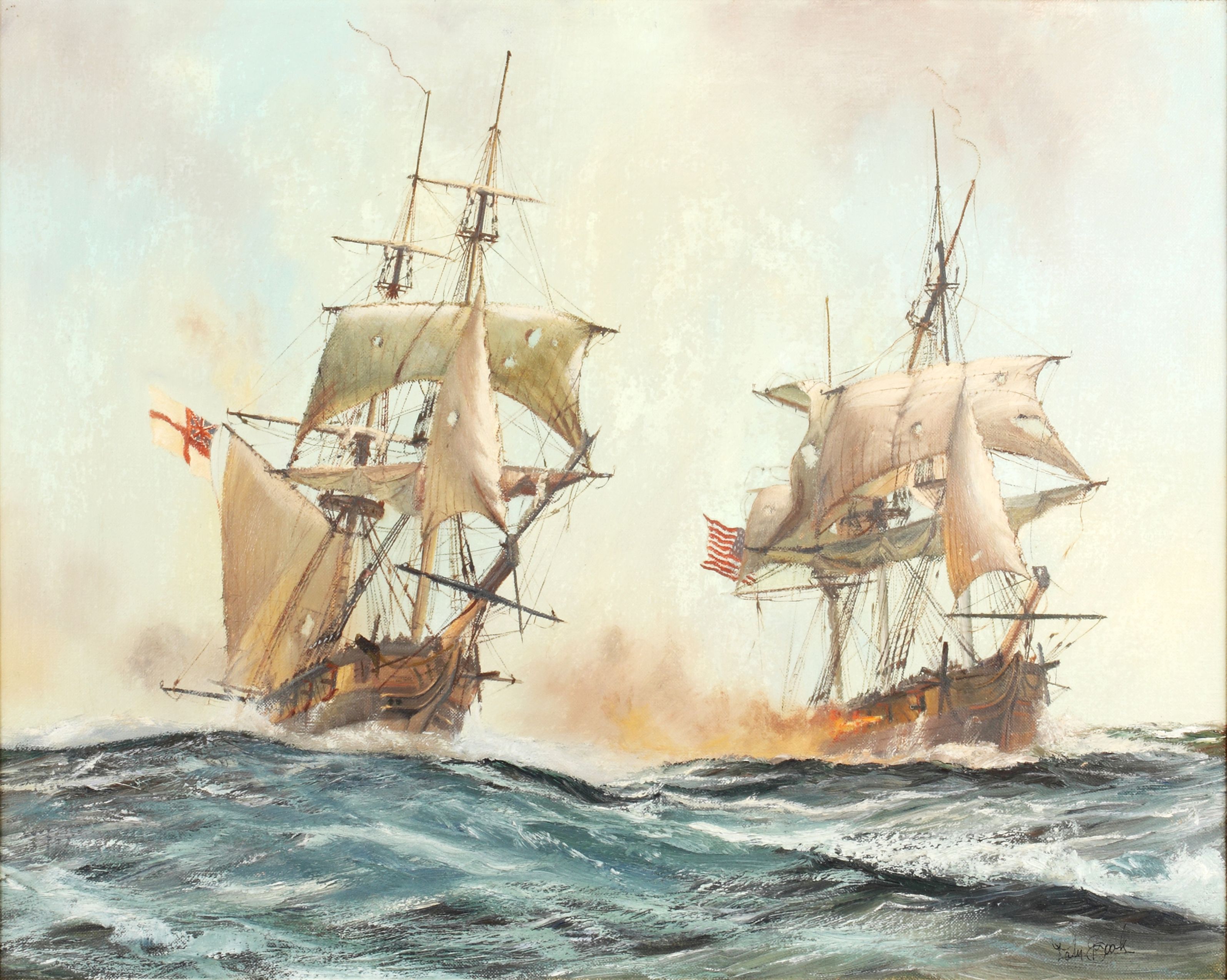 Bonhams : Robin Brooks (British, born 1943)