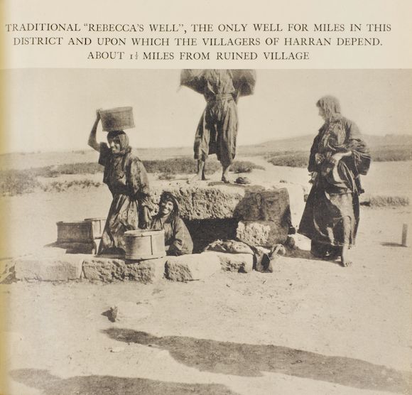 Bonhams : LAWRENCE (T.E.) The Diary of T.E. Lawrence 1911, NUMBER 140 ...