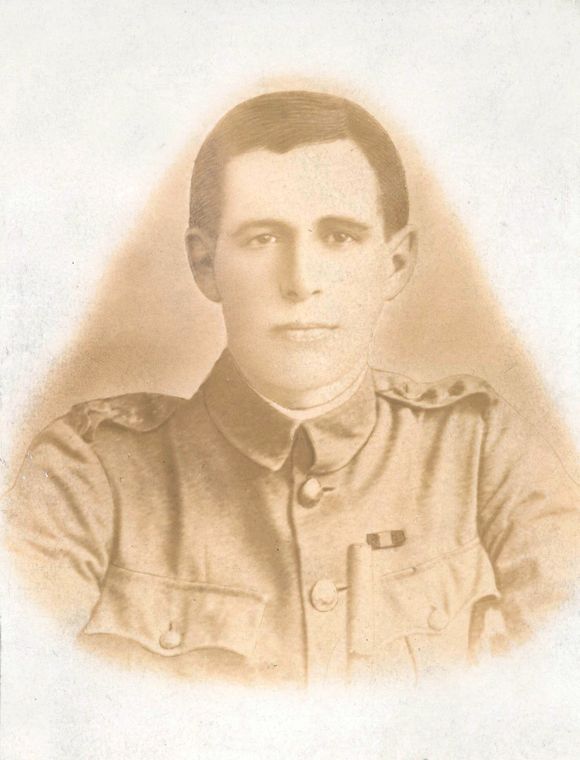 Bonhams : OATES (LAWRENCE EDWARD GRACE) Head and shoulders portrait in ...