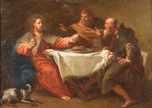 Bonhams : Studio of Sebastiano Ricci (Belluno 1659-1734 Venice) The ...