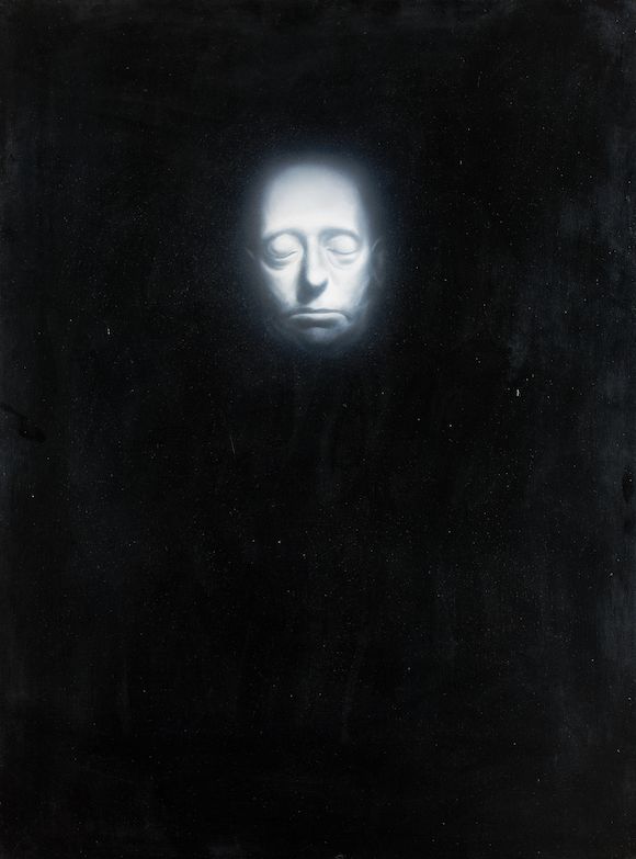 Bonhams : Ken Currie (British, 1960) Earthly Remnants (After the Death ...