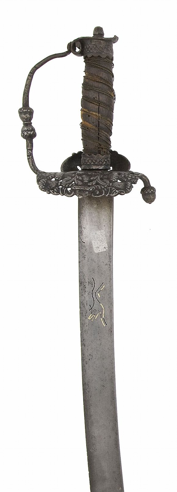 Bonhams : An English Hanger