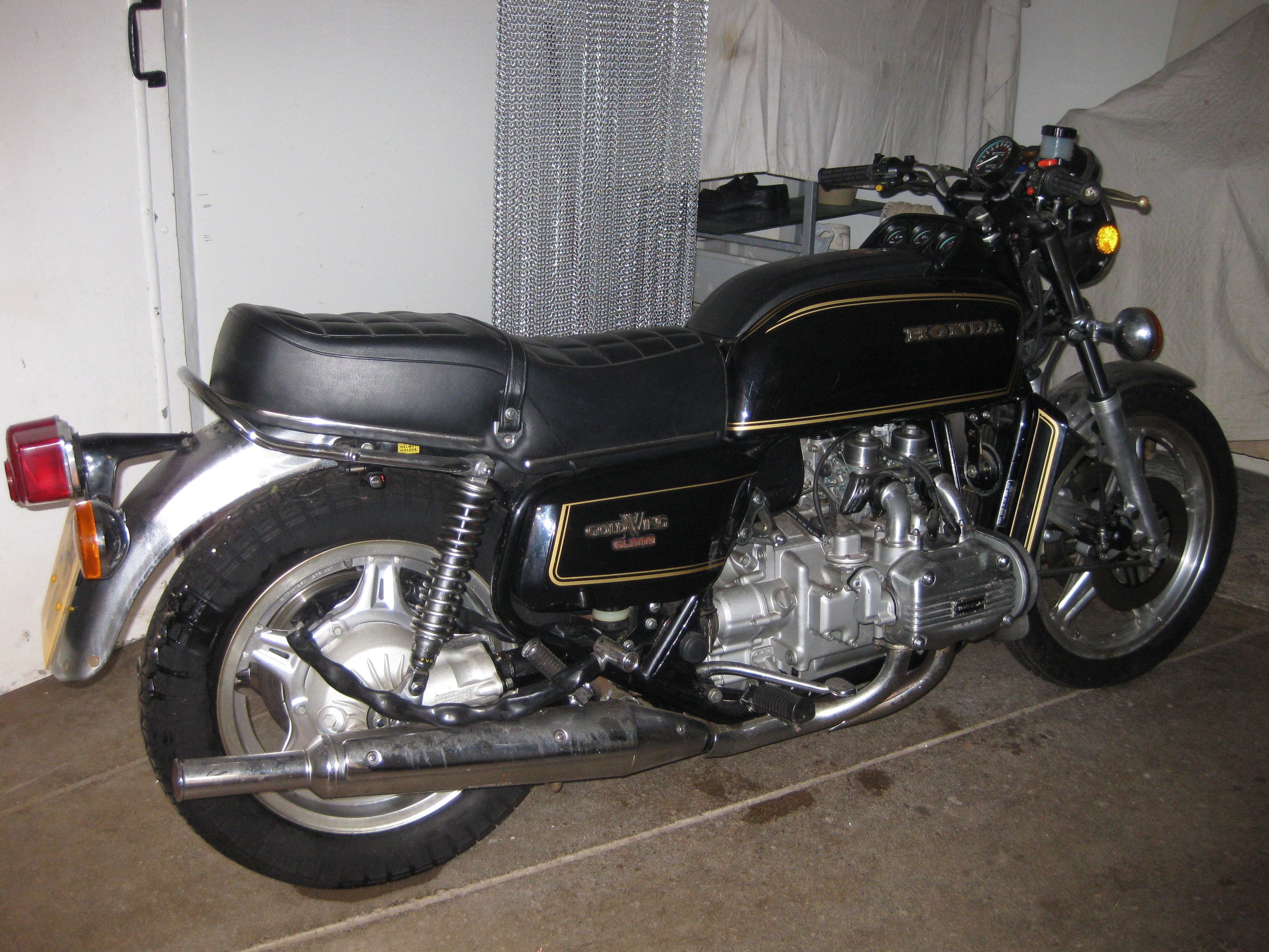 Bonhams Cars : Single family ownership, only 328 miles from new,1980 ...