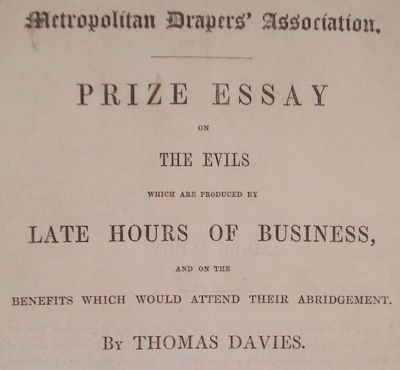 Bonhams : PAMPHLETS - YORKSHIRE A collection of 15 nineteenth-century ...