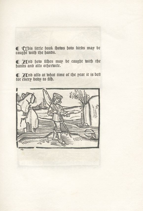 Bonhams : DENISON (ALFRED, translator) A Literal Translation into ...