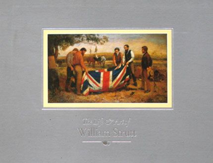 Bonhams : AUSTRALIAN ART TAYLOR (ALISTER, publisher) BRUCE (CANDICE ...