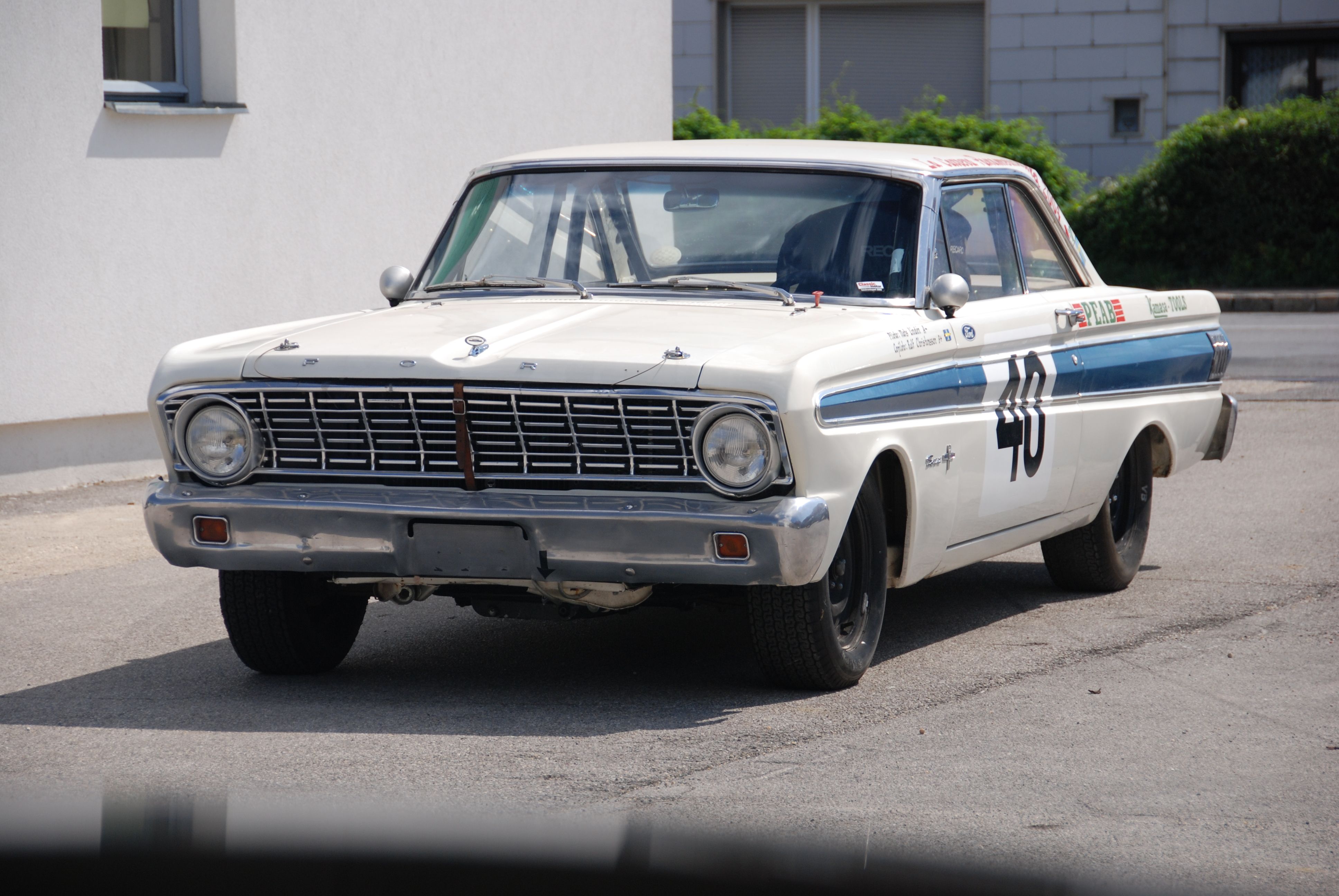 Bonhams Cars : The ex-Bo Ljungfeldt, Monte Carlo Rally class-winning ...