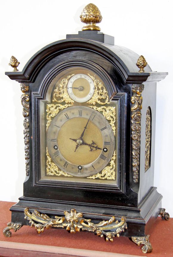 Bonhams : Winterhalder & Hoffineier