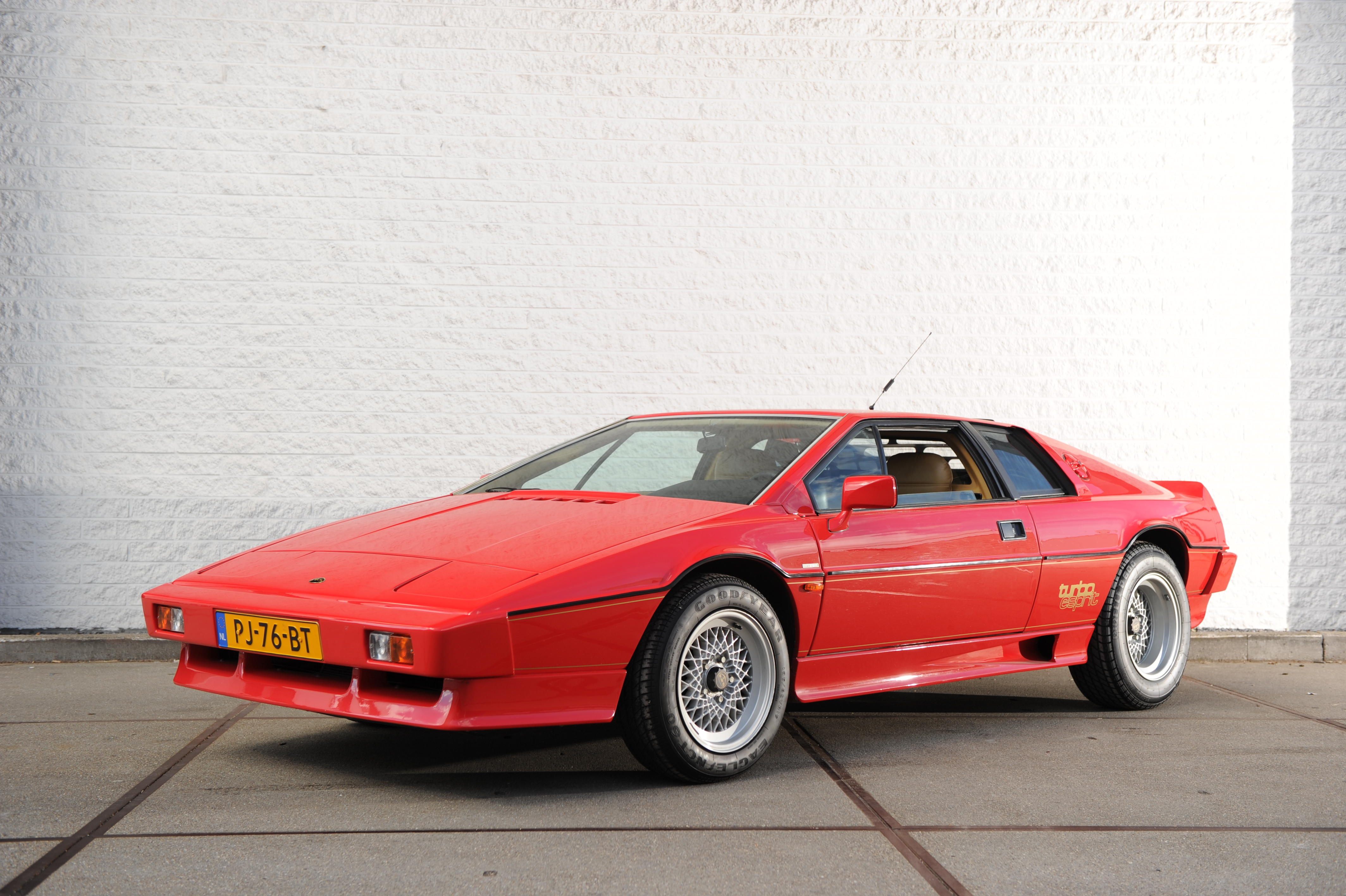 Bonhams Cars : Left-hand drive, 24,160kms and single ownership from new ...