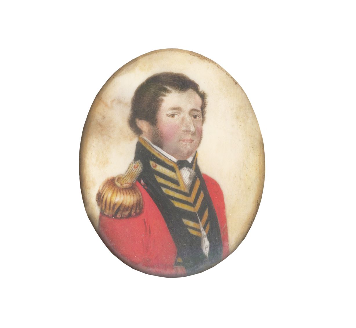 Bonhams : PENINSULAR WAR. Series of nearly thirty autograph letters ...
