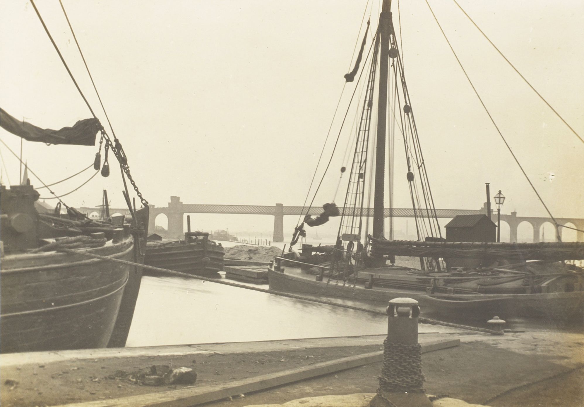 Bonhams : MANCHESTER SHIP CANAL The Manchester Ship Canal. A Pictorial ...