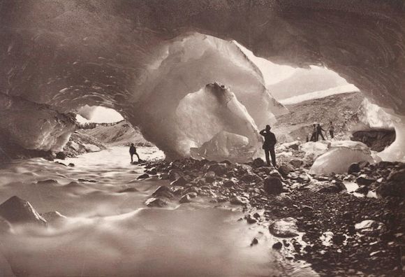 Bonhams : TRAVEL WOODBURY (WALTER) ed. Treasure Spots of the World. A ...
