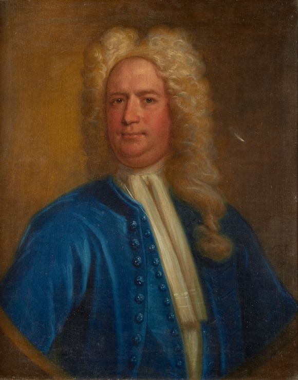 Bonhams : Circle of Thomas Murray (Scotland 1663-1734 London), 18th ...