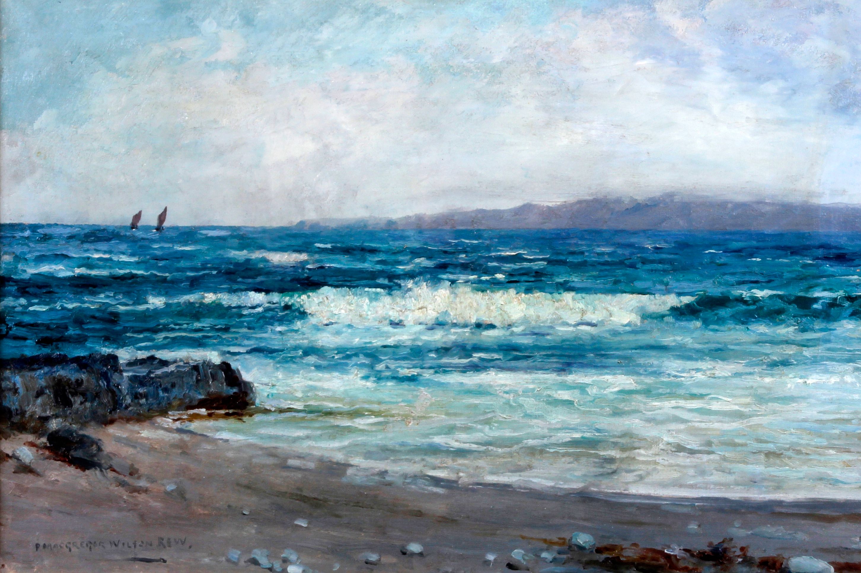 Bonhams : Peter Macgregor Wilson (British, born circa 1856-1928 ...