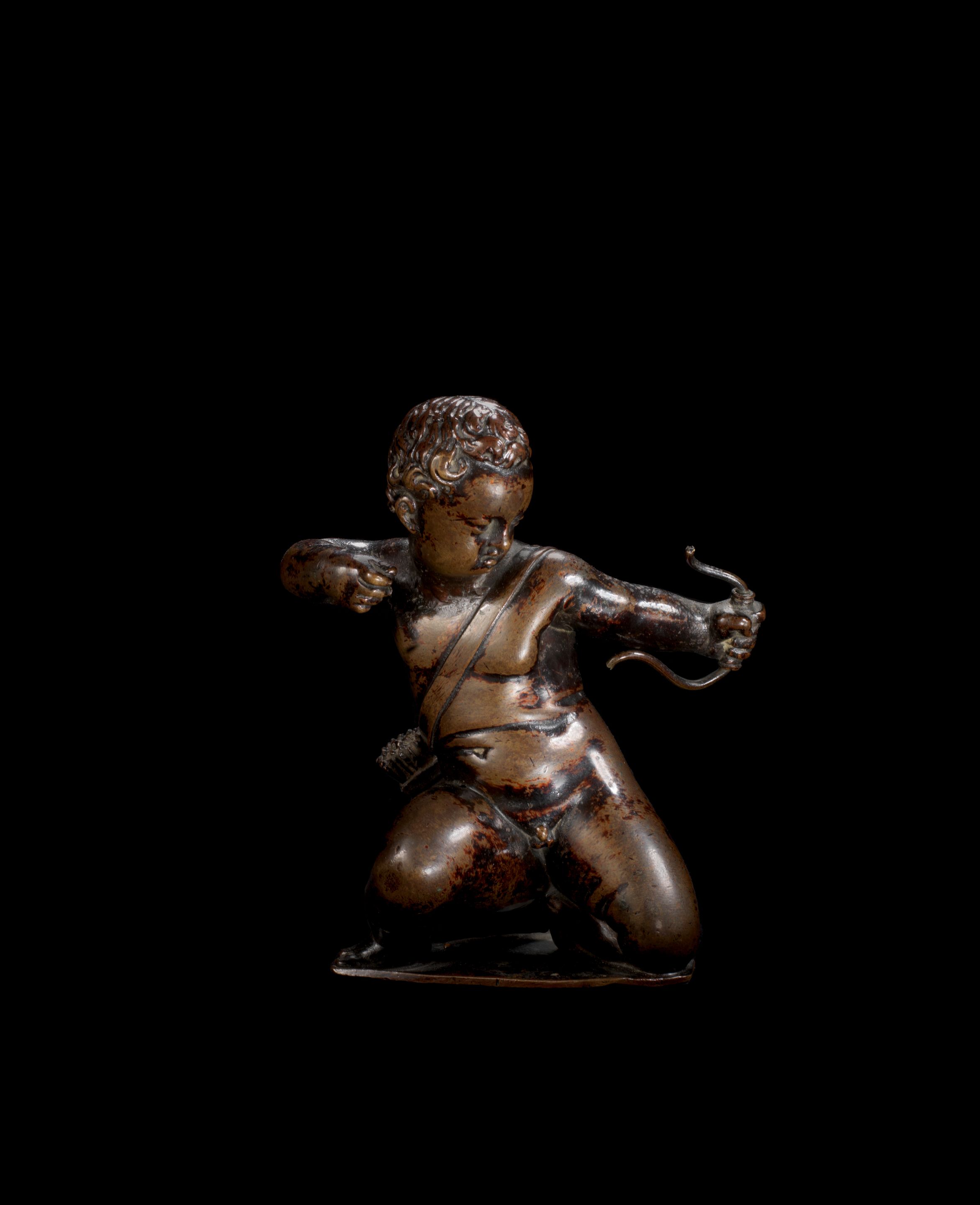 Bonhams : Circle of Barthelemy Prieur, French (1540-1611) A French late ...