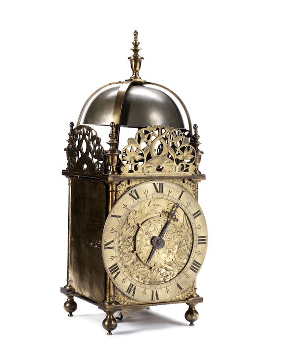 Bonhams : An interesting and rare mid 17th century 'Second Period ...