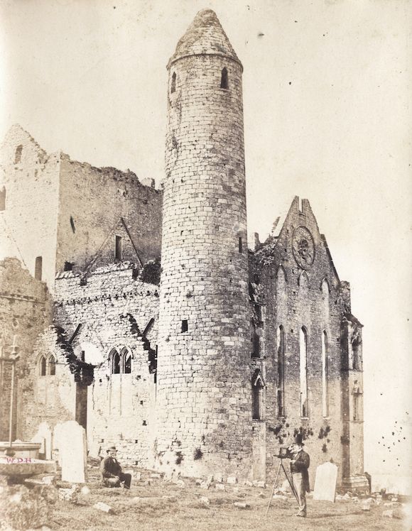 Bonhams : HEMPHILL (WILLIAM DESPARD) IRELAND. Stereoscopic ...