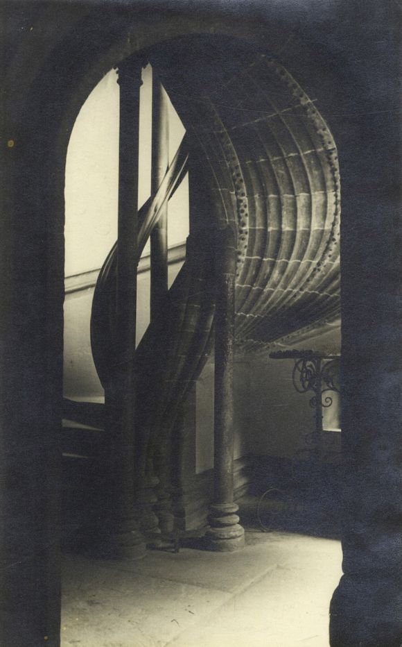 Bonhams : ARCHITECTURE A collection of approximately 70 architectural ...