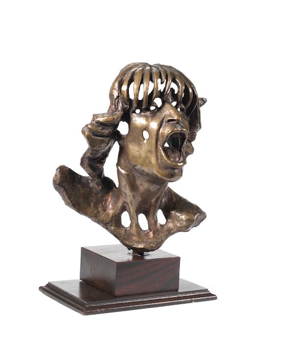 Bonhams : John Somerville: Mick Jagger,