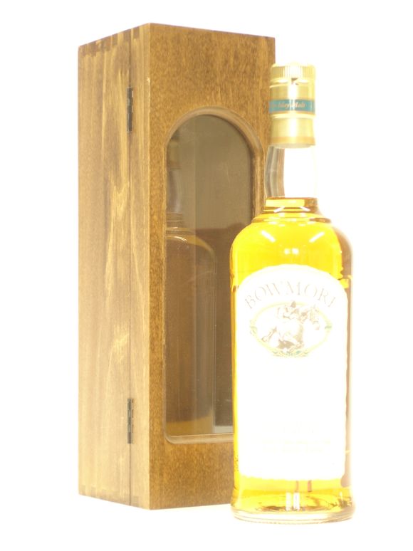 Bonhams : Bowmore Blair Castle Horse Trials-2002