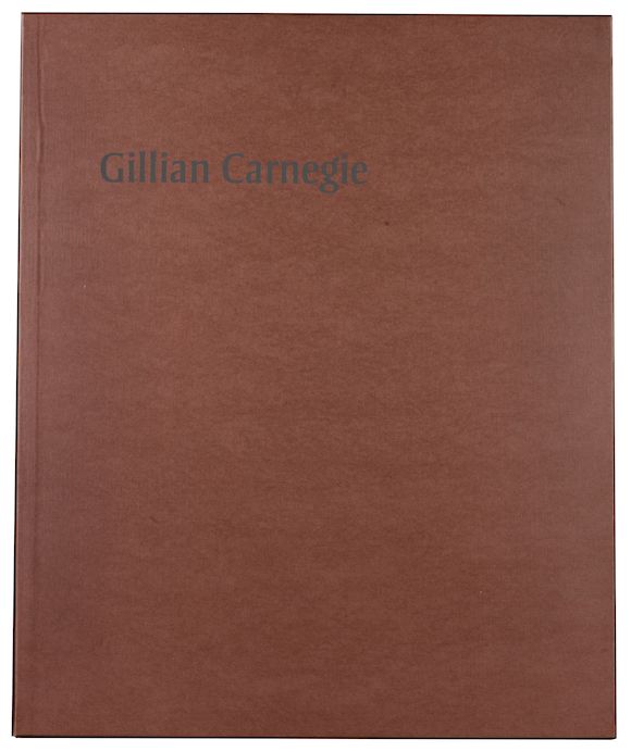 Bonhams : Gillian Carnegie (British, born 1971) Ponoka The complete set ...