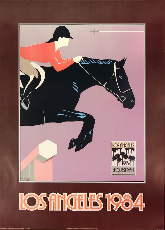 Bonhams : Official Posters