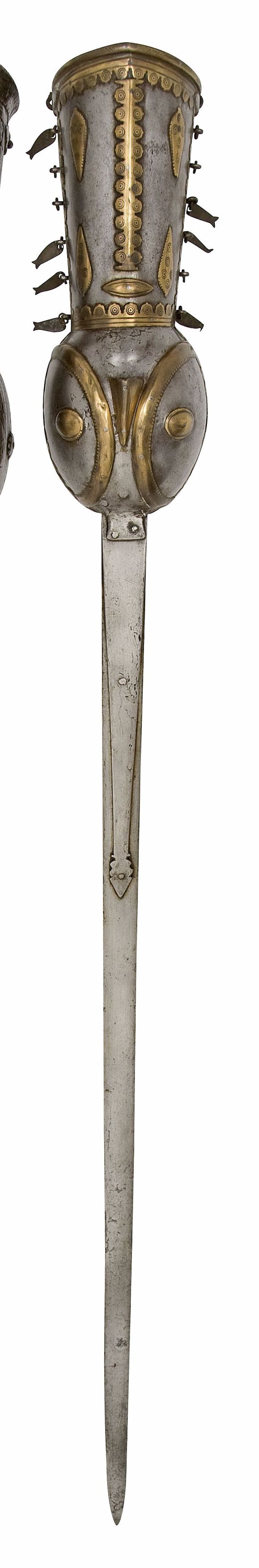 Bonhams : An Indian Pata