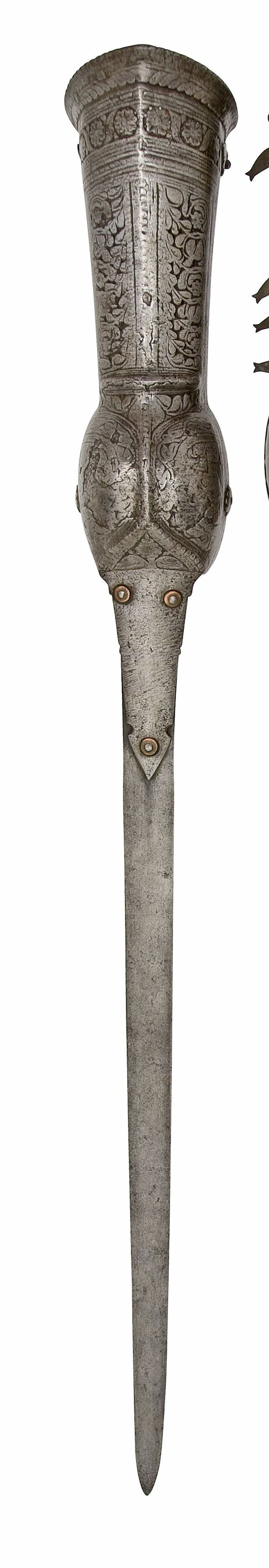 Bonhams : An Indian Pata