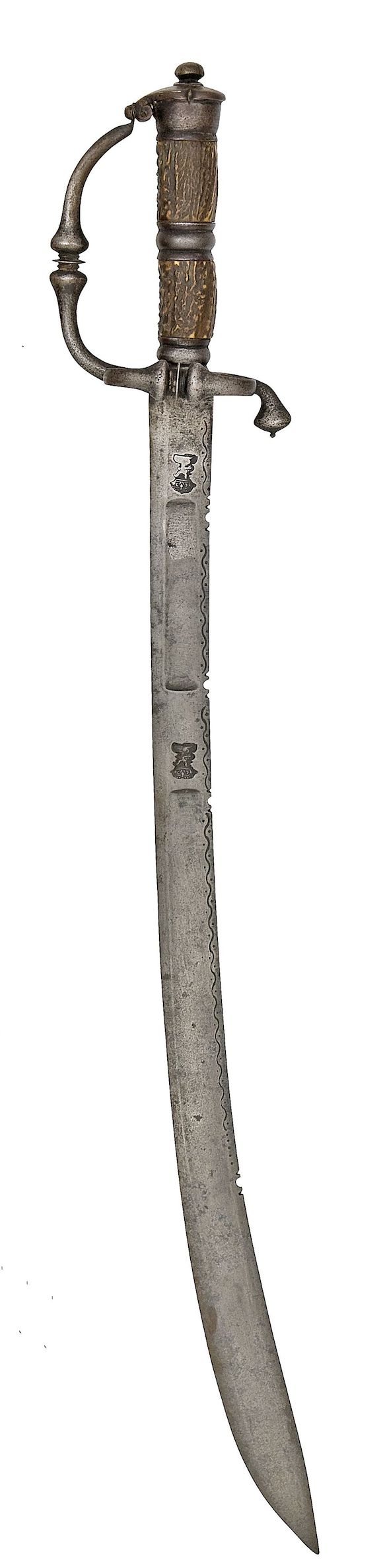 Bonhams : An English Hanger