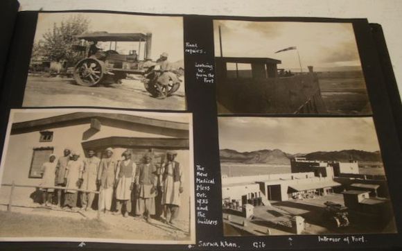 Bonhams : An album of black and white photographs of India, 1930's ...