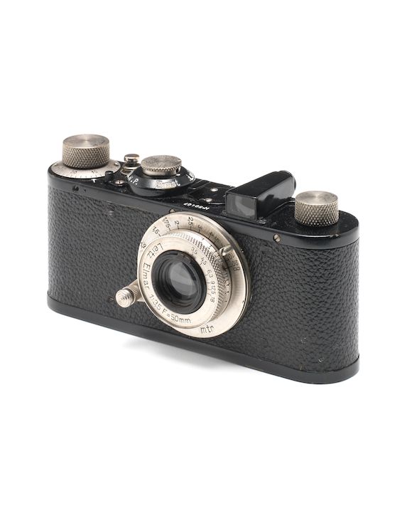 Bonhams : Leica I model C