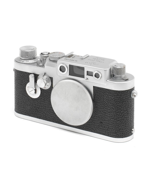 Bonhams Leica Iiig