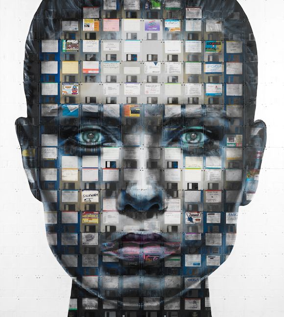 Nick Gentry