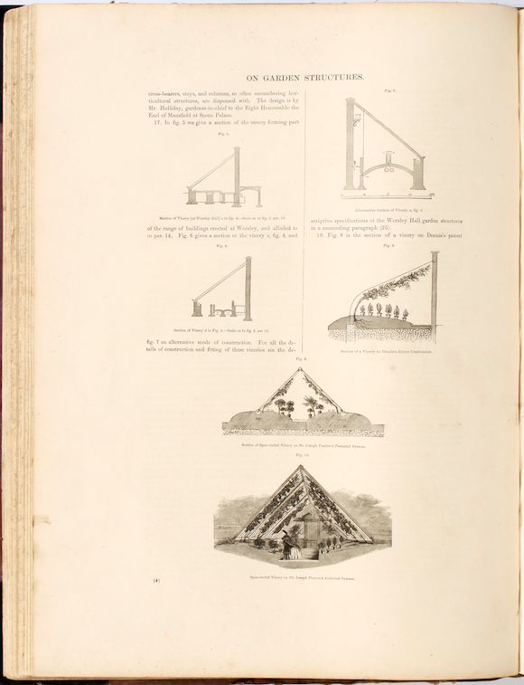 Bonhams : EYLAND (EDWARD S.), FRANCES LIGHTBODY and ROBERT SCOTT BURN ...