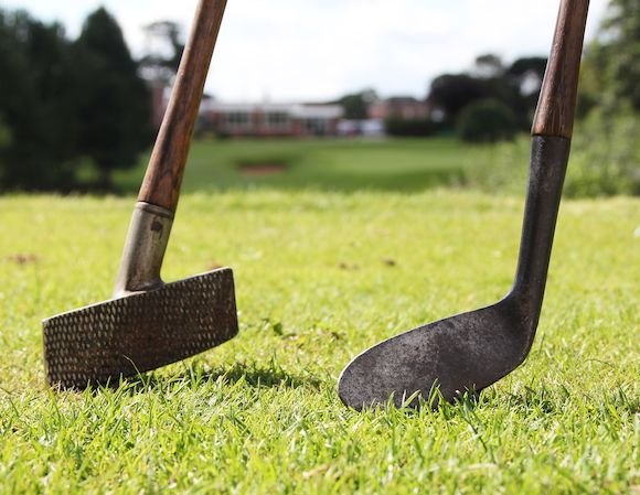 Bonhams : John Gouick of Dundee: A patented 'Perfect' croquet style ...