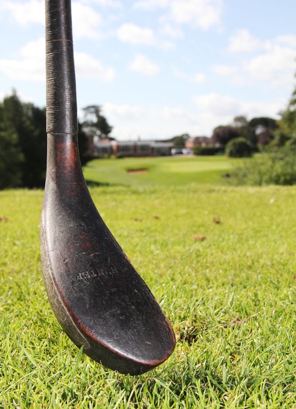 Bonhams : Charles Hunter (1837-1921): a long nosed driver circa 1870s