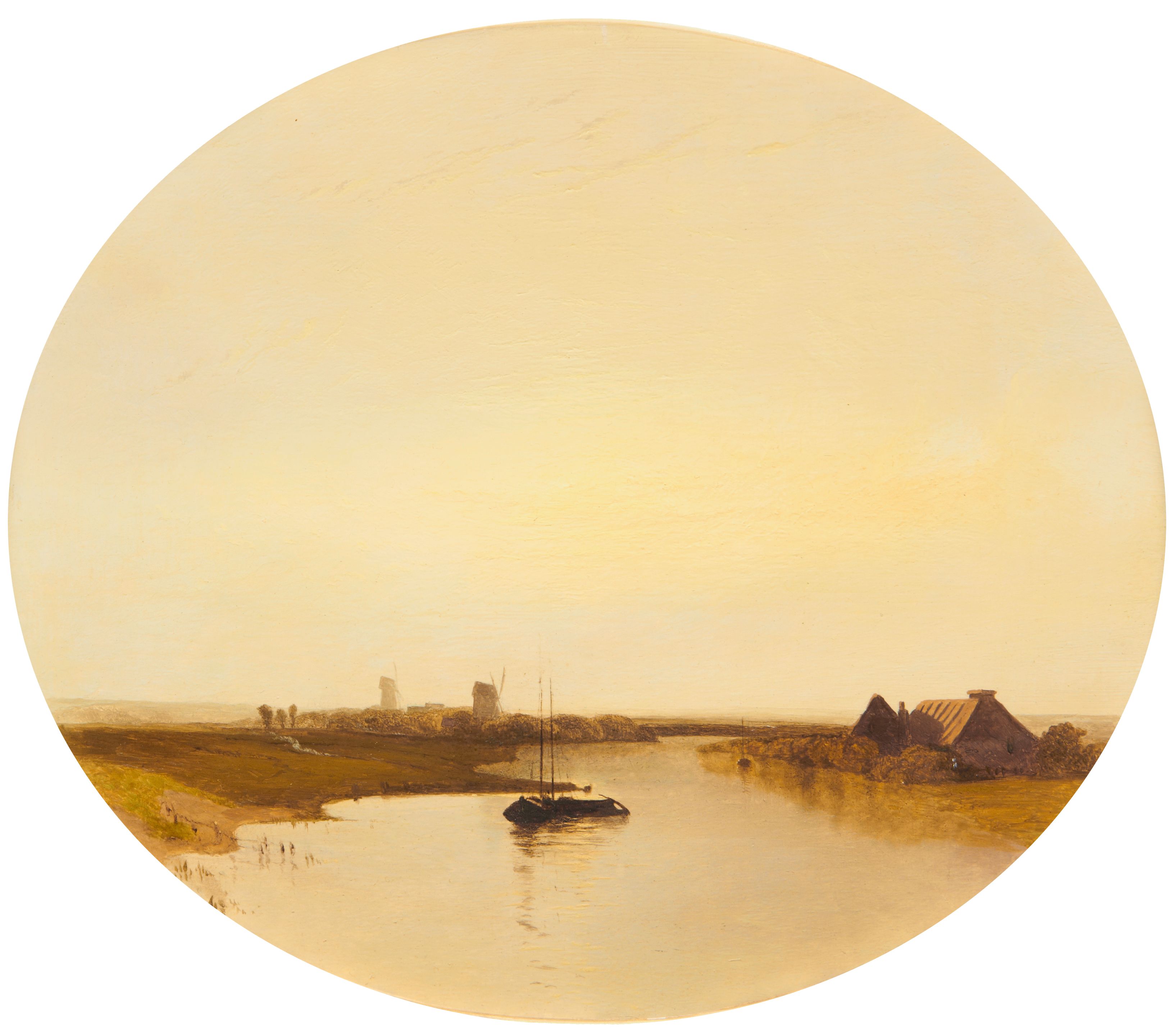 Bonhams : Charles Simms (British) Dunkirk