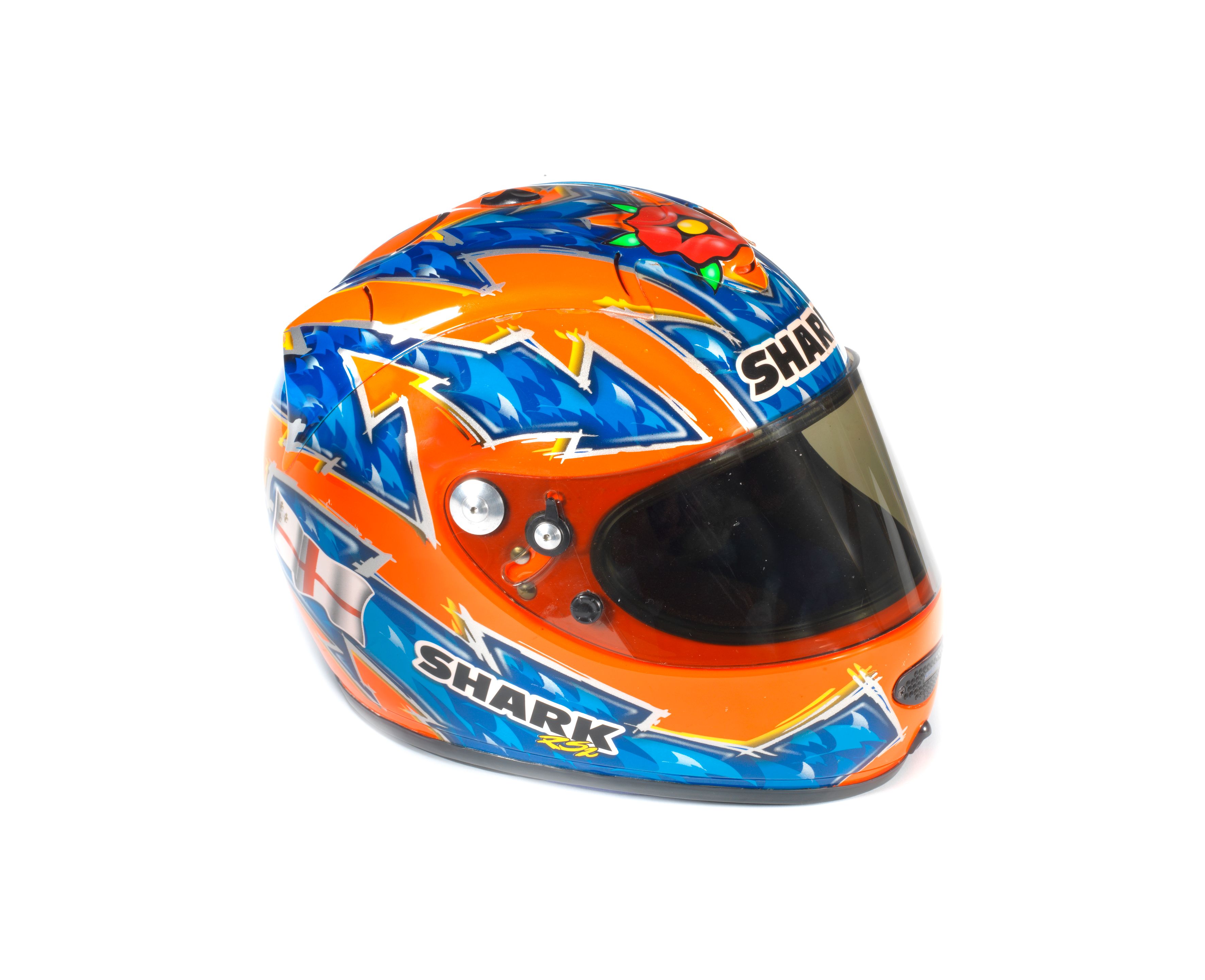 Bonhams Cars : Carl Fogarty's 1998 Brands Hatch World Superbike ...